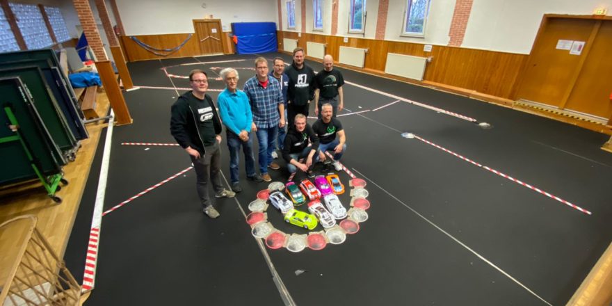 RCK Challenge Bericht – MRC Grossauheim